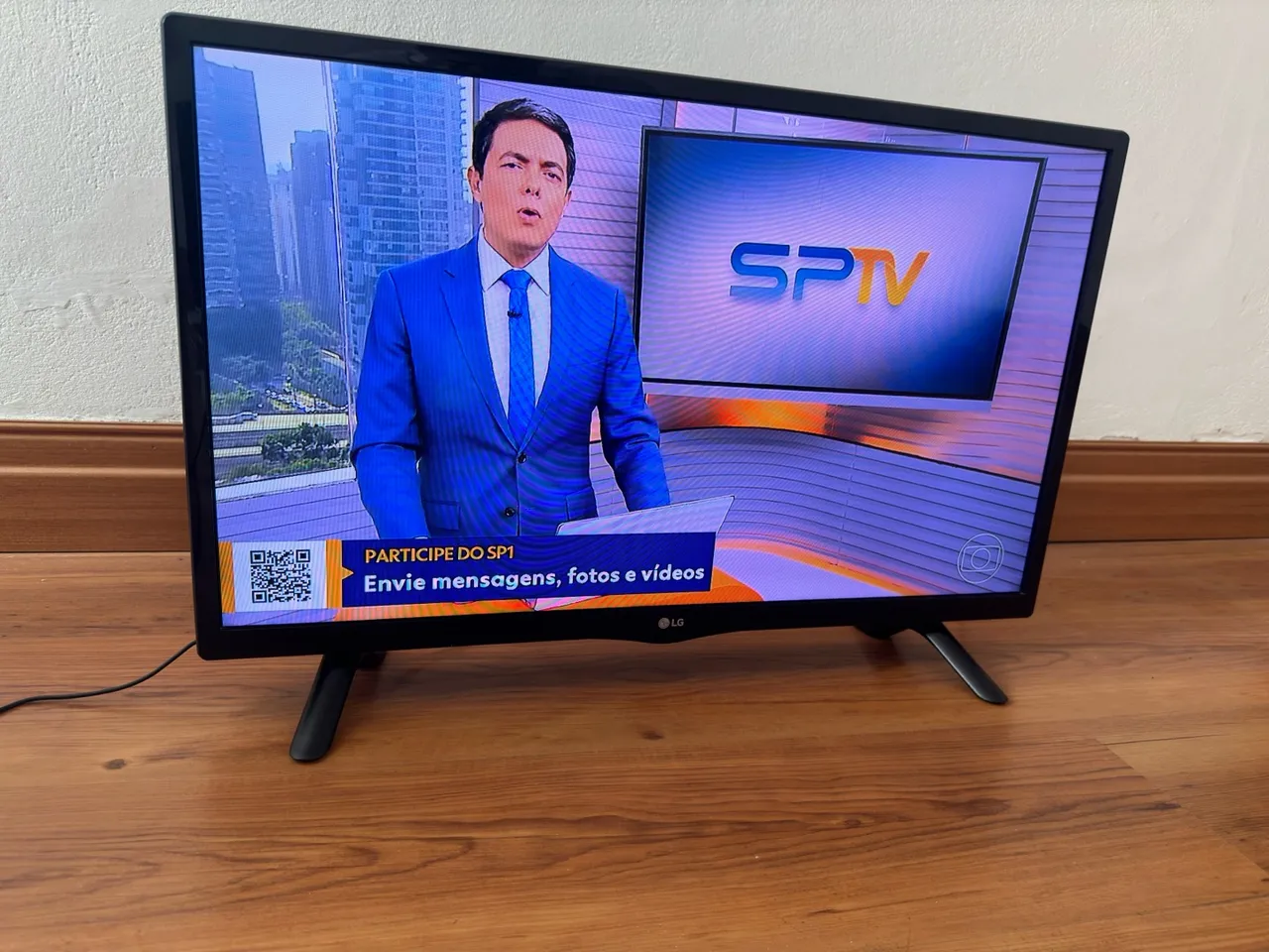 "tv de 30 polegadas" - TVs no Brasil