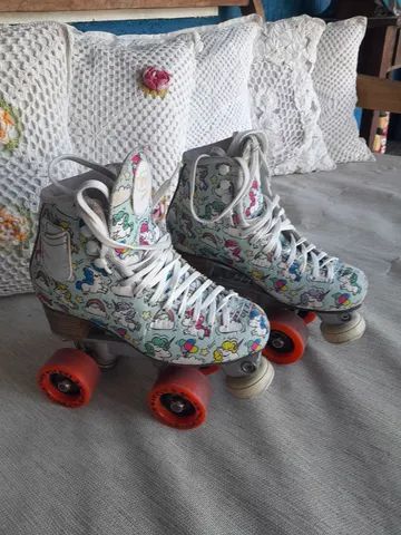 "patins rye profissional" no Brasil