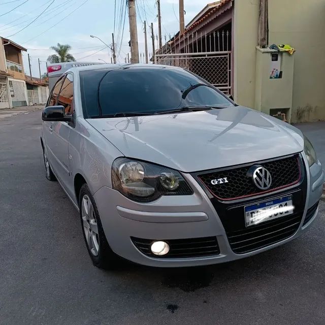 VOLKSWAGEN POLO 2007 Usados e Novos