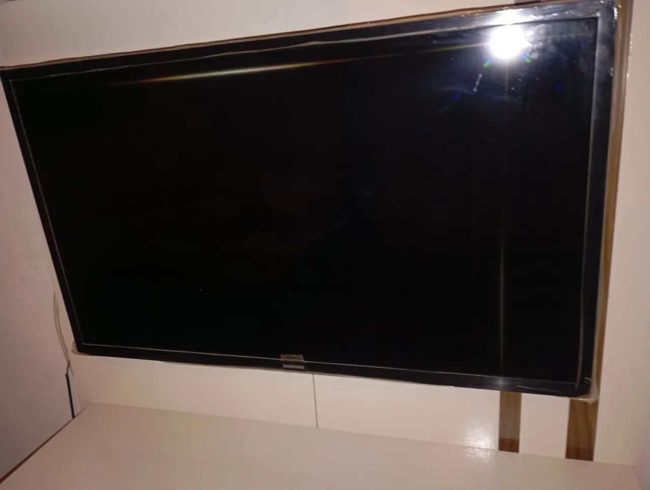 TV LED Samsung 32 polegadas - TVs - Centro, São Paulo 1365495224 | OLX