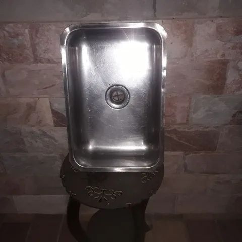 "cubas de aluminio" no Brasil