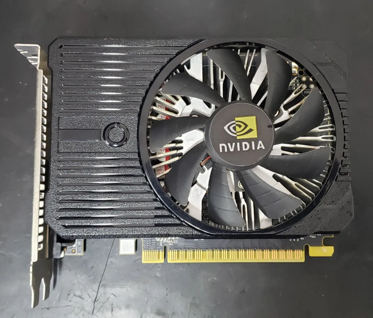 "nvidia gtx 1050" - Placas de Vídeo no Brasil
