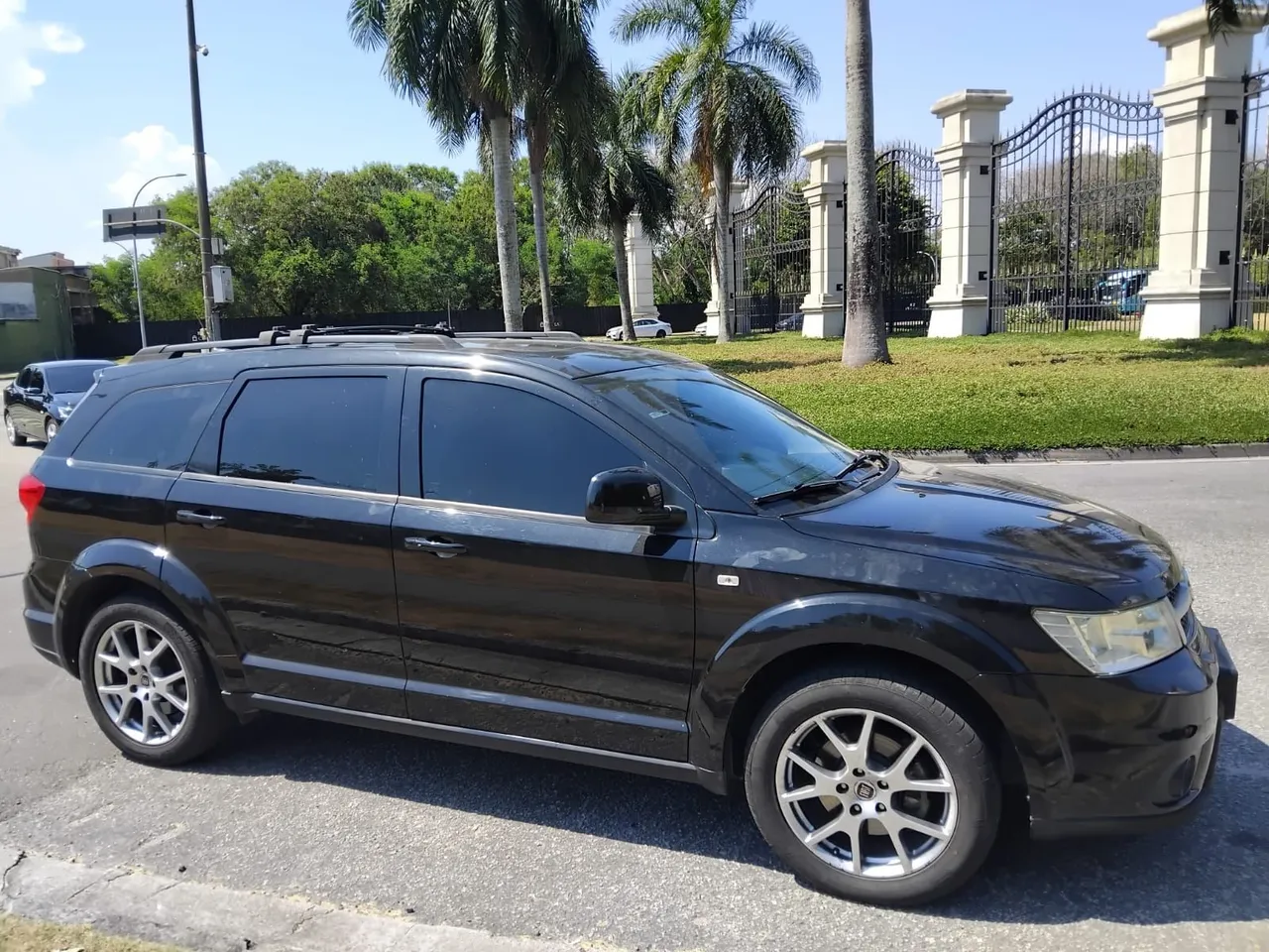 FIAT FREEMONT 2015 Usados e Novos