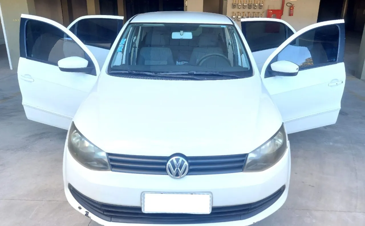 "volkswagen gol g5" - Carros Usados e Novos à venda