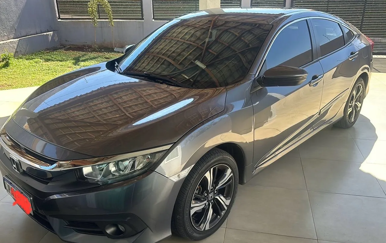 "civic g10 touring" - Carros Usados e Novos à venda