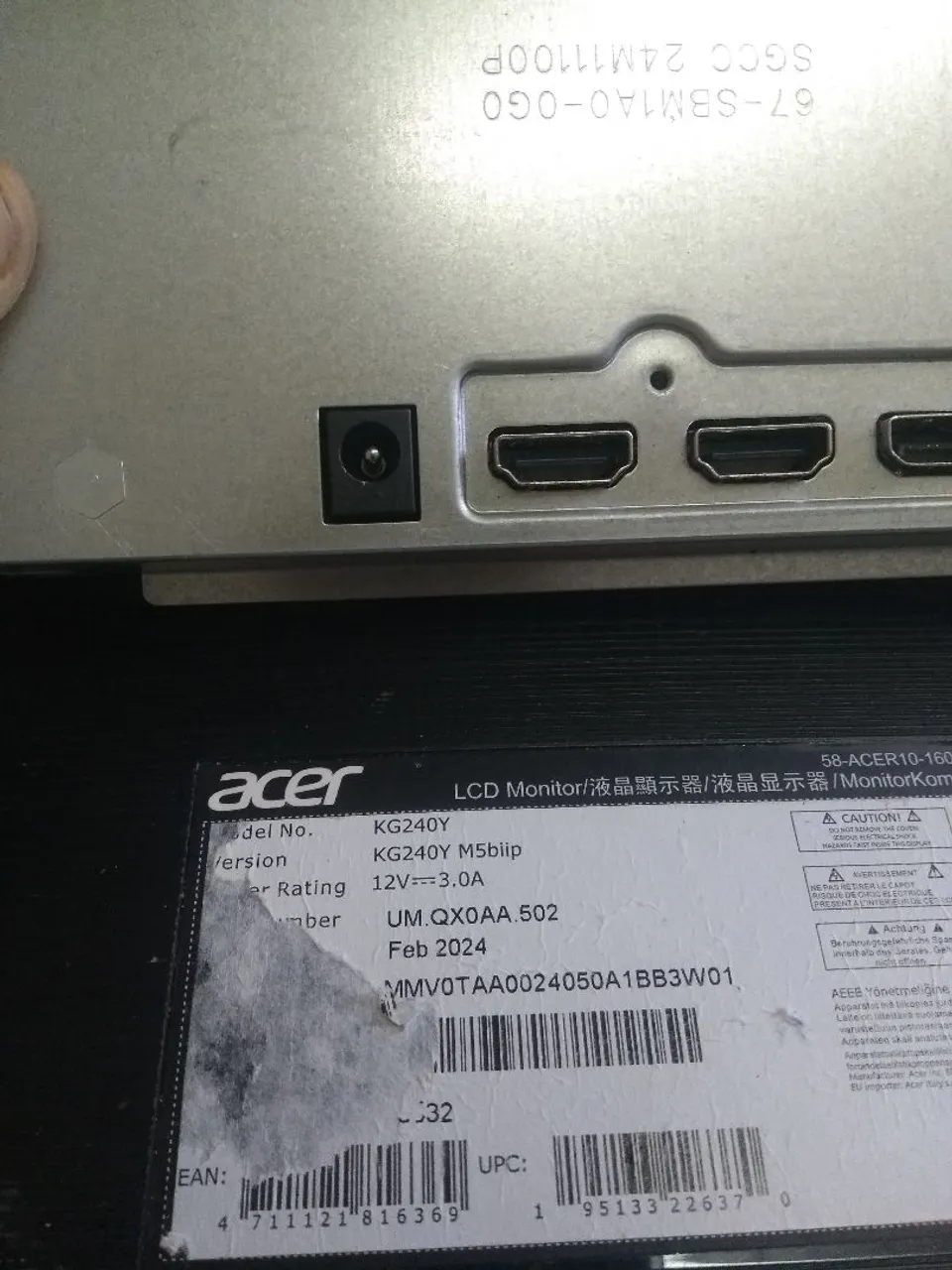 Telas de Notebook no Brasil