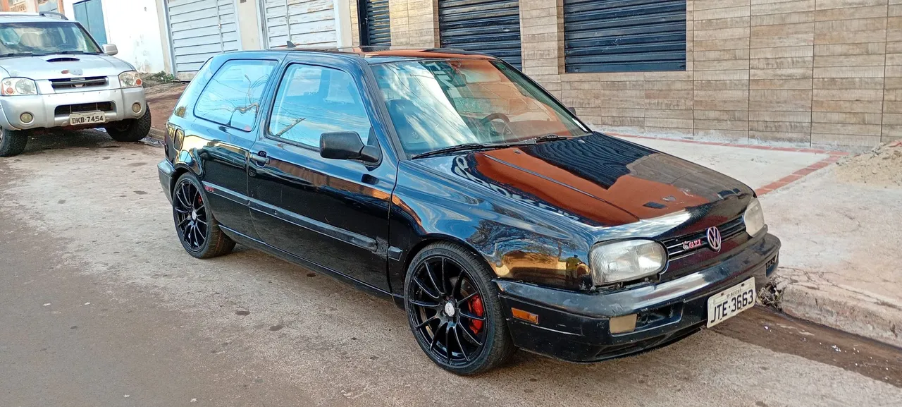 VOLKSWAGEN GOLF 1995 Usados e Novos