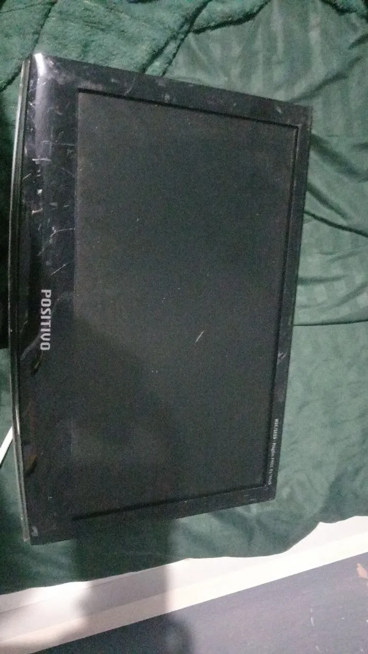 "monitor de 30 polegadas" - Monitores no Brasil