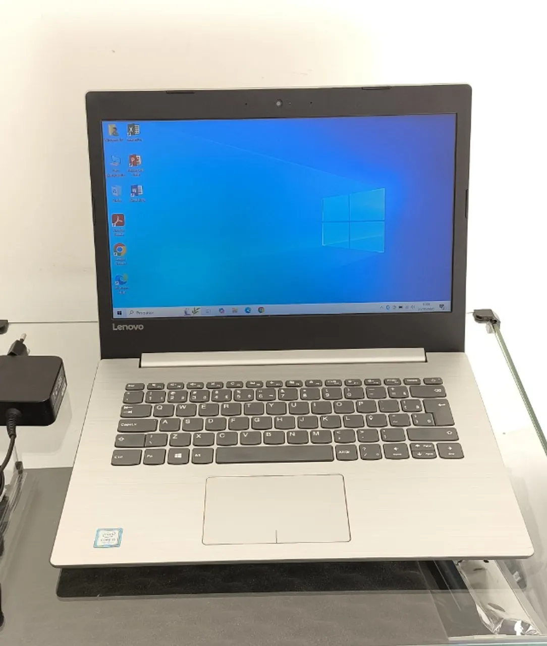 "lenovo ideapad 320" - Notebooks no Brasil