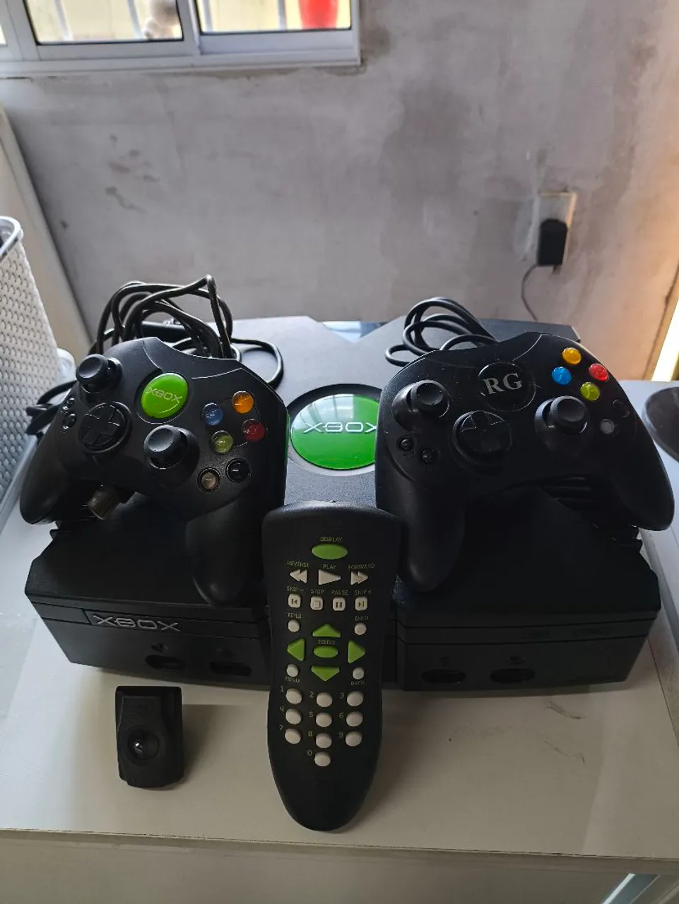 Consoles de Vídeo Game no Brasil