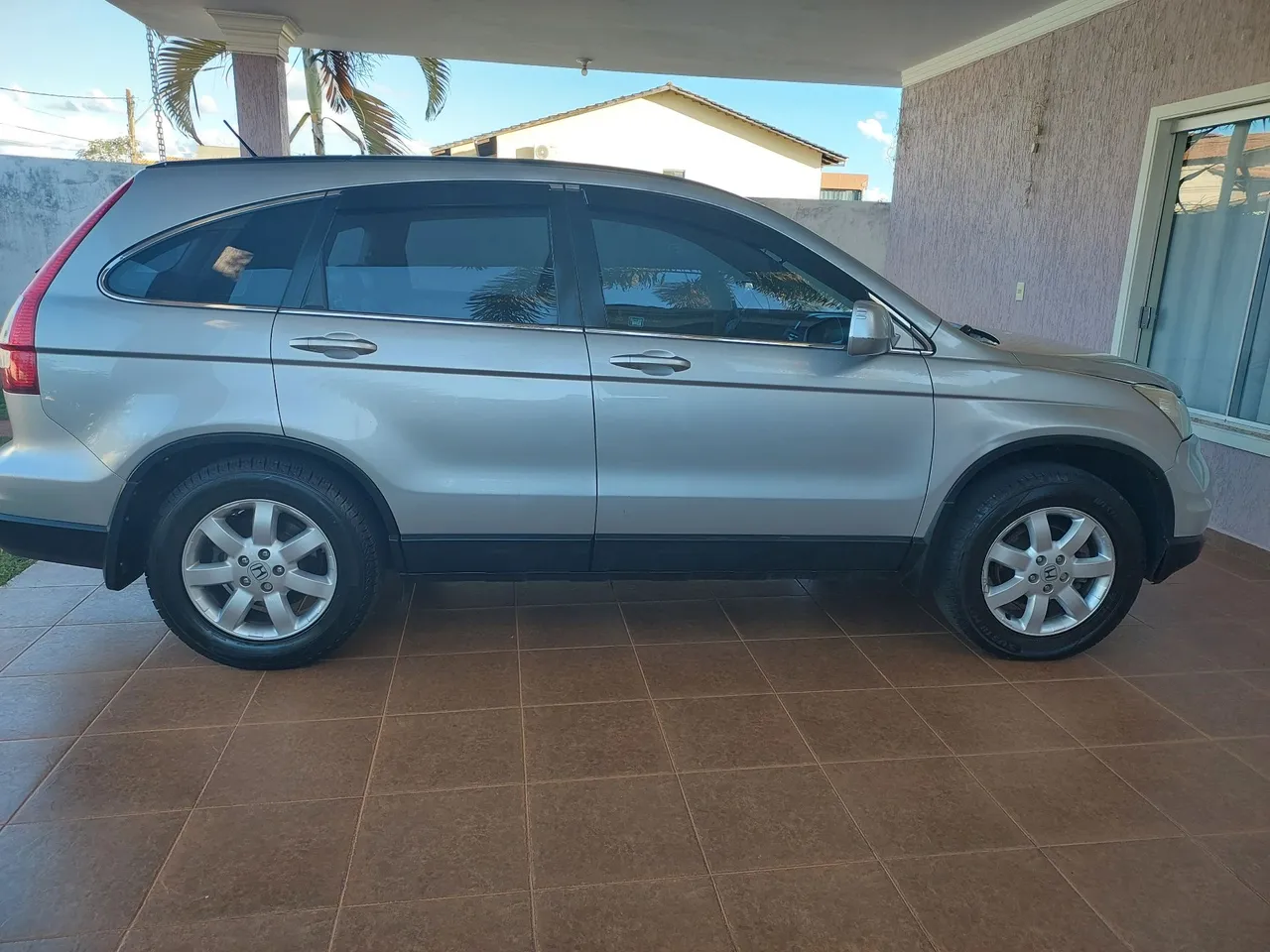 Carros 2010 Usados e Novos à venda