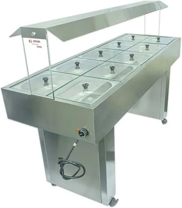 Kit Restaurante Completo - Pacote Fechado (Equipamentos + Móveis ...