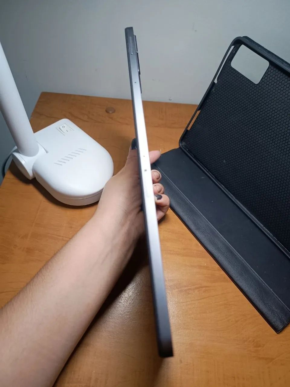 Tablet Xiaomi Redmi Pad - 128GB 128GB graphite gray 6GB de memoria RAM ...