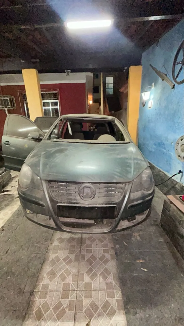 VOLKSWAGEN POLO 2010 Usados e Novos