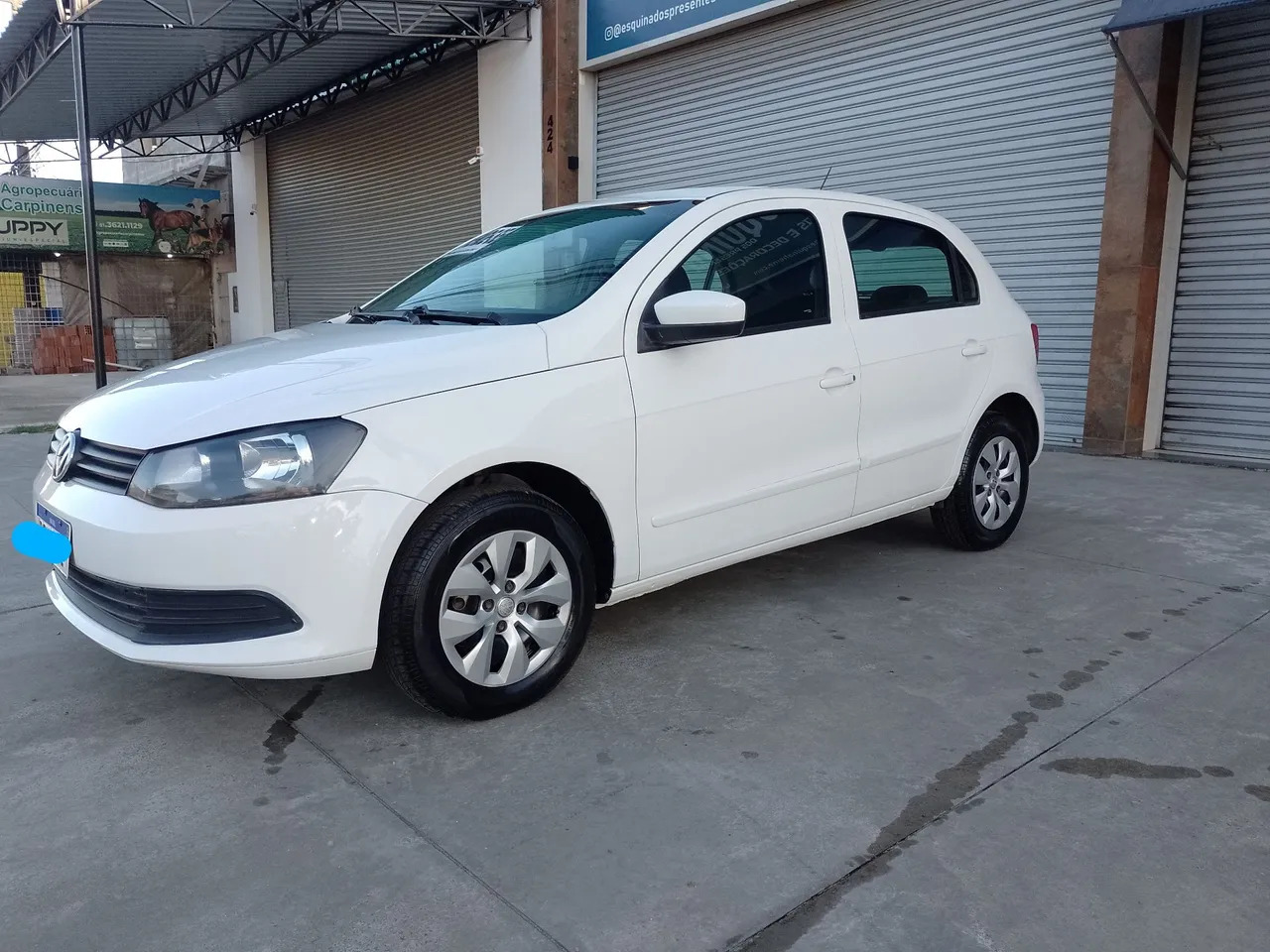 "volkswagen gol 2016" - Carros Usados e Novos à venda