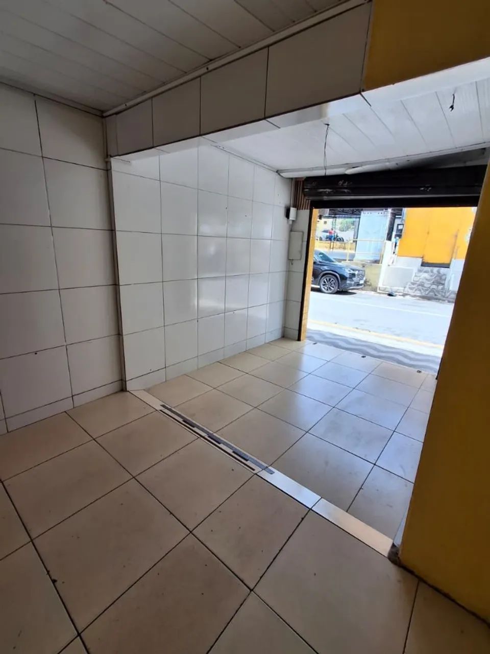 Alugo pronto comercial no Angelim - Comércio e indústria - Angelim, São ...