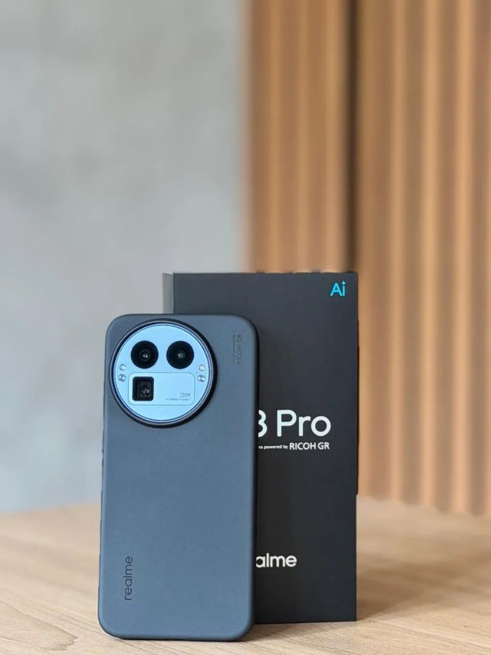 Realme GT 8 Pro - Azul - 512gb 16gb Ram - 5 dias de uso (novo ...