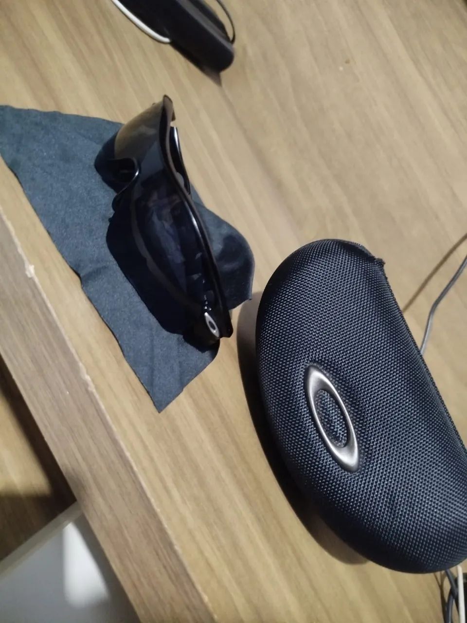 Oakley radar original - Acessórios - Guará II, Brasília 1470347700 | OLX