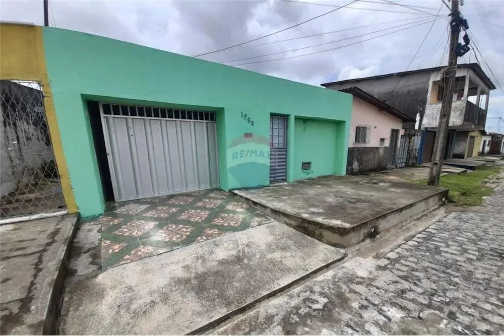 Casa 4 quartos à venda - Lagoa Azul, Natal - RN 1470900100 | OLX