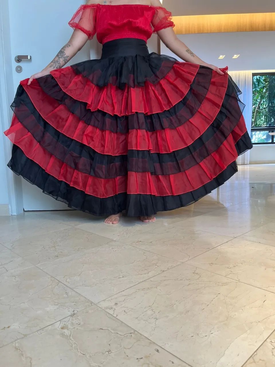 Roupas de Axé - Umbanda/Candomblé - Roupas - Massaranduba, Salvador ...