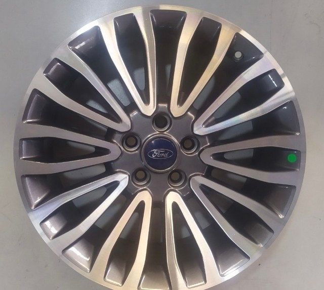 "rodas do fusion titanium" no Brasil