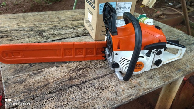 Motosserra 382 | +68 anúncios na OLX Brasil