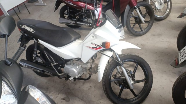 Motos HONDA POP 2015 no Espírito Santo