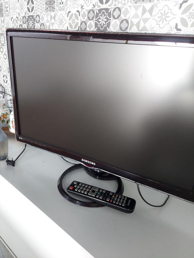 Tv de 28 polegadas samsung | +133 anúncios na OLX Brasil