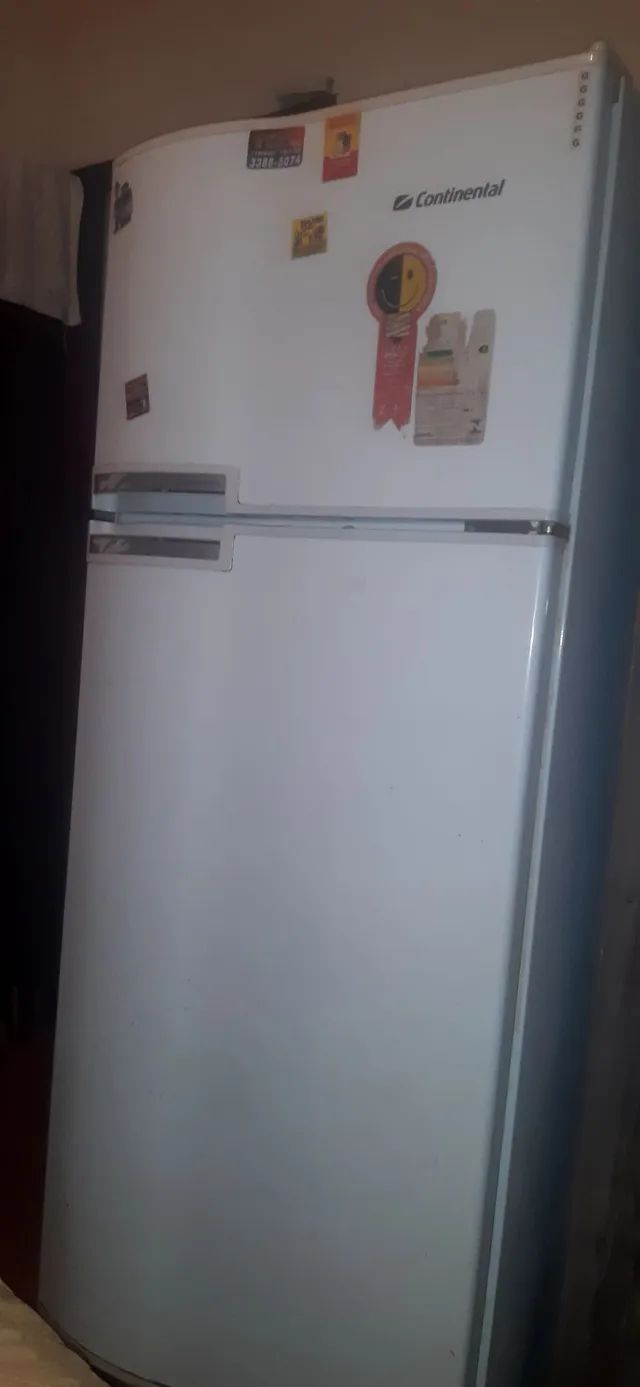Geladeira duplex continental | +156 anúncios na OLX Brasil