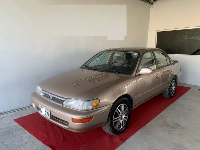 TOYOTA COROLLA 1995 Usados e Novos