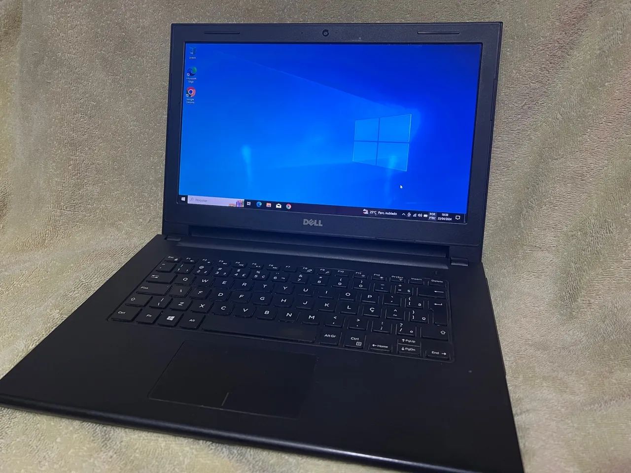 "dell inspiron 3442 i5" no Brasil