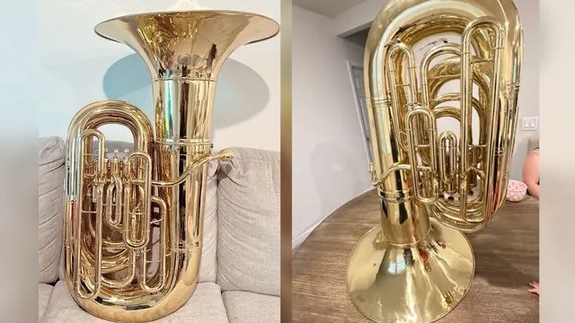 "tuba conn" no Brasil