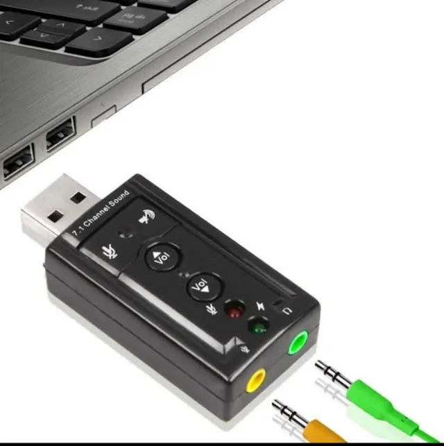 "placa de audio" no Brasil