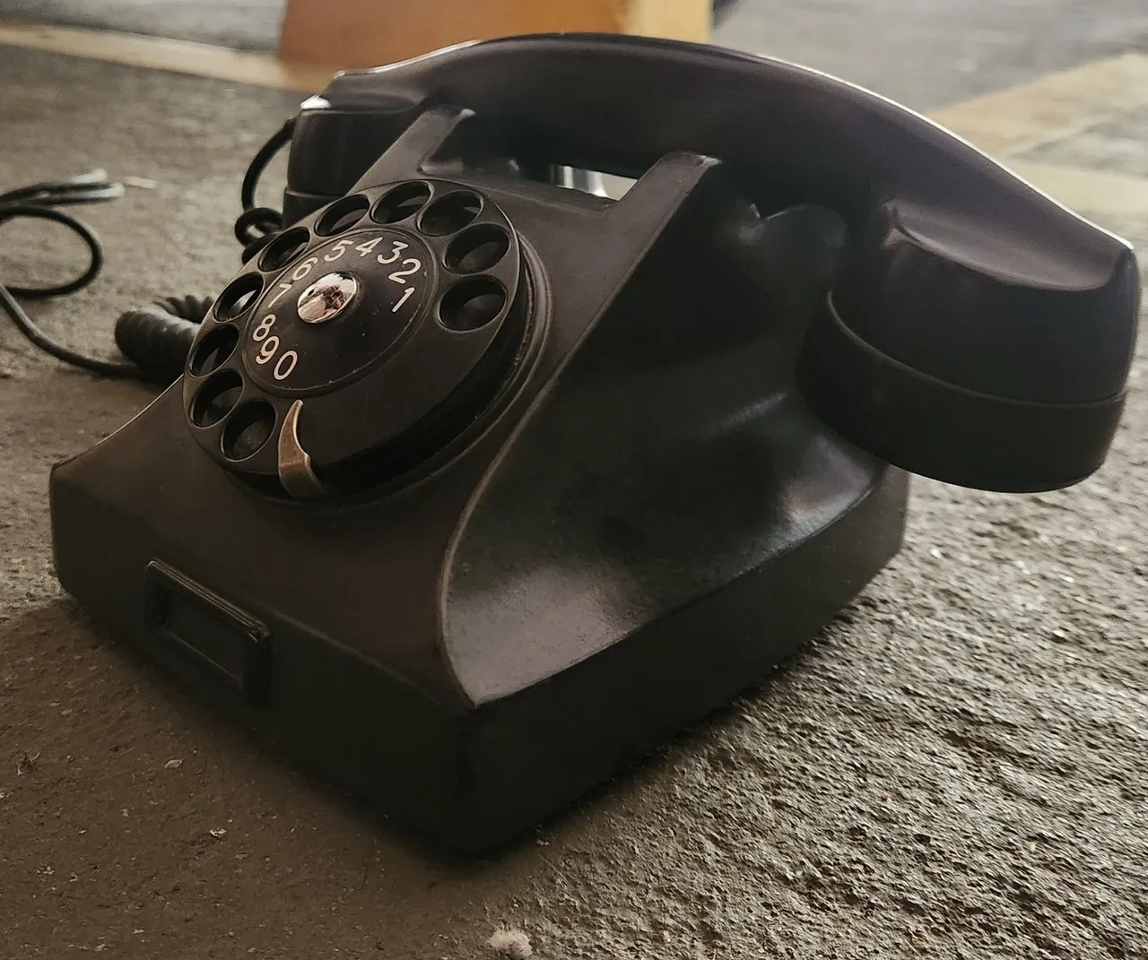 "telefones fixo antigos" - Telefonia Fixa e Sem Fio no Brasil