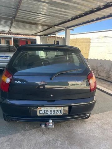 FIAT PALIO 1998 Usados e Novos na Grande Campinas e região, SP