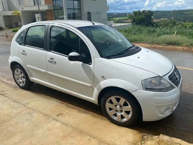CITROEN C3 2011 Usados e Novos