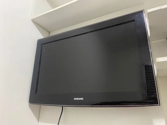 "tv samsung 32 polegadas lcd" no Brasil