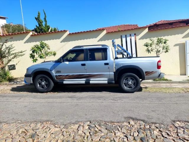 CHEVROLET S10 flex 2011 Usados e Novos