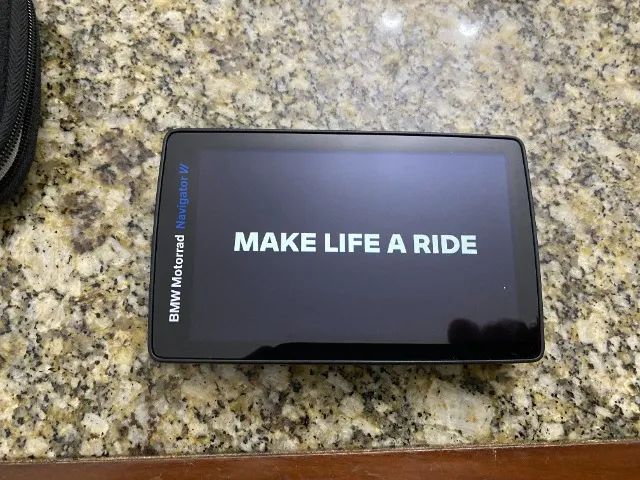 "gps navigator 6" no Brasil