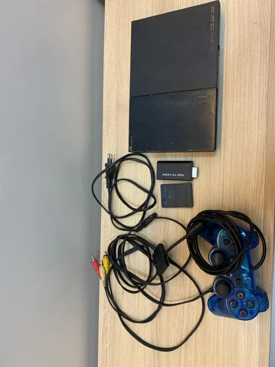 Consoles de Vídeo Game no Brasil