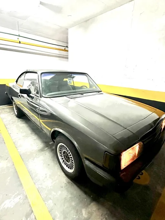 "opala 84" no Brasil