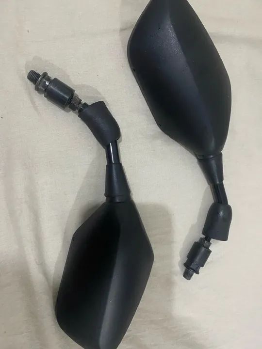 Espelhos Retrovisores Moto xre 300 ano 2024-original Honda - Motos - Zumbi, Recife 1381153938 | OLX