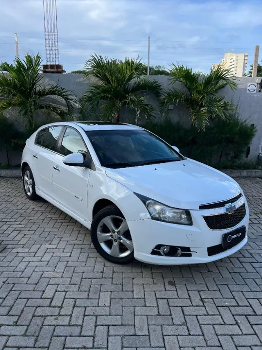 CHEVROLET CRUZE Usados e Novos