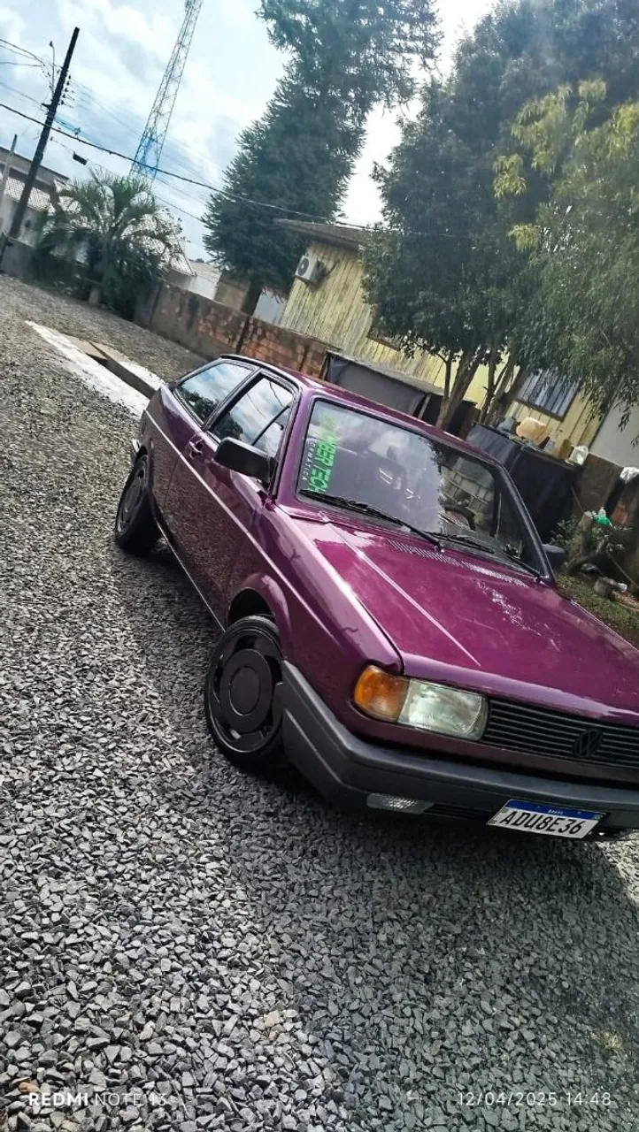 "gol roxo" - Carros Usados e Novos à venda