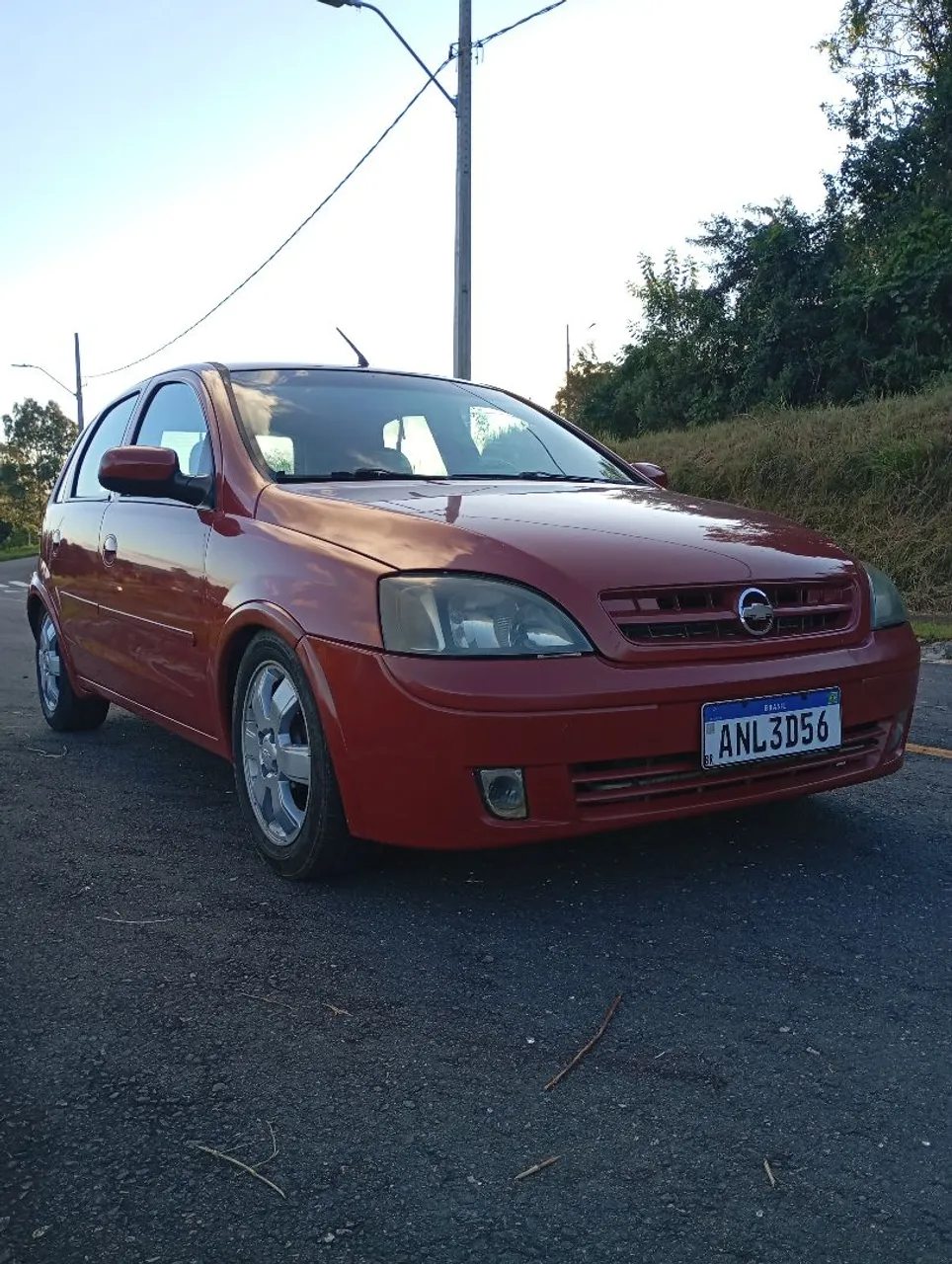 CHEVROLET CORSA 2006 Usados e Novos