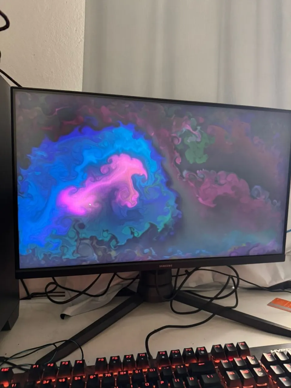 "monitor de 144 hz" - Monitores no Brasil