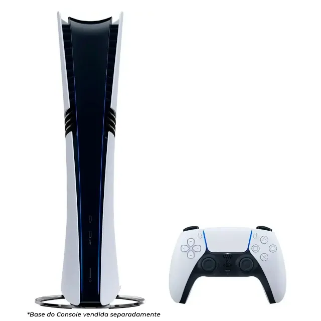 "playstation 12" no Brasil