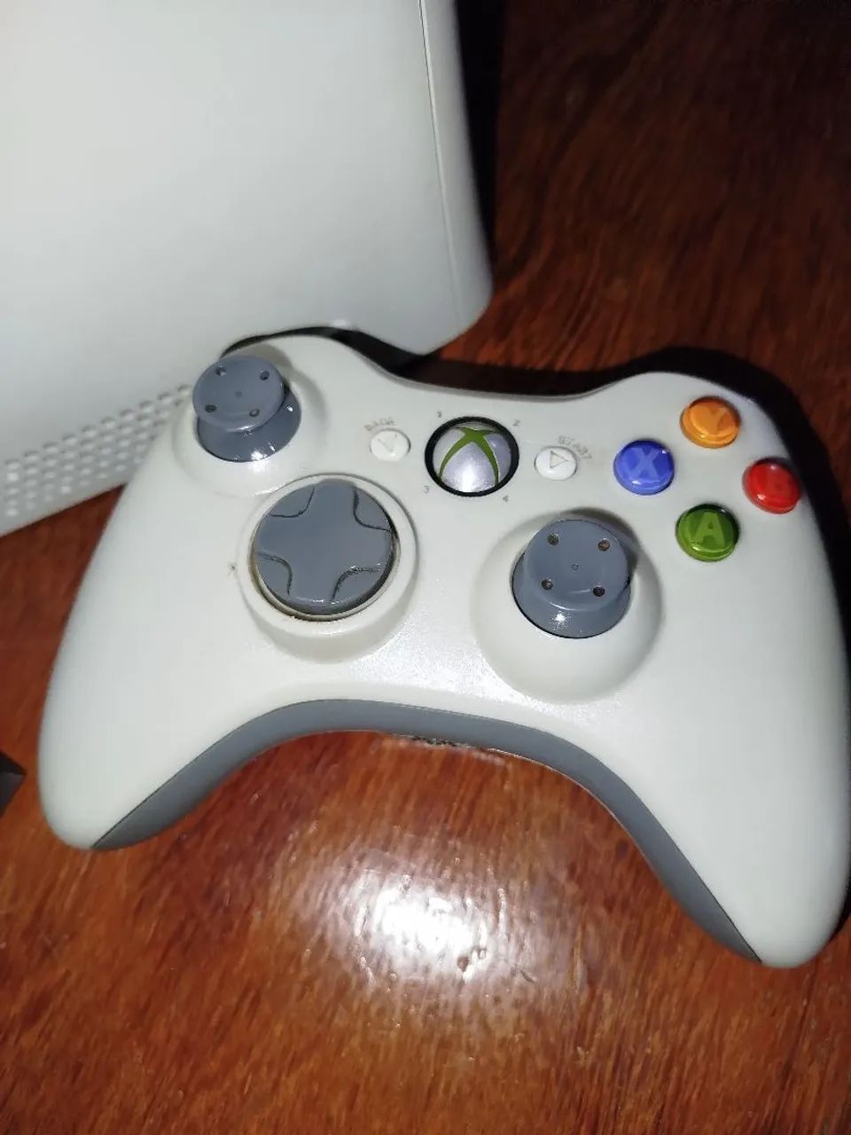 Xbox 360 Fat , RGH3.0 e drive JTAg . HD interno - Consoles de Vídeo ...