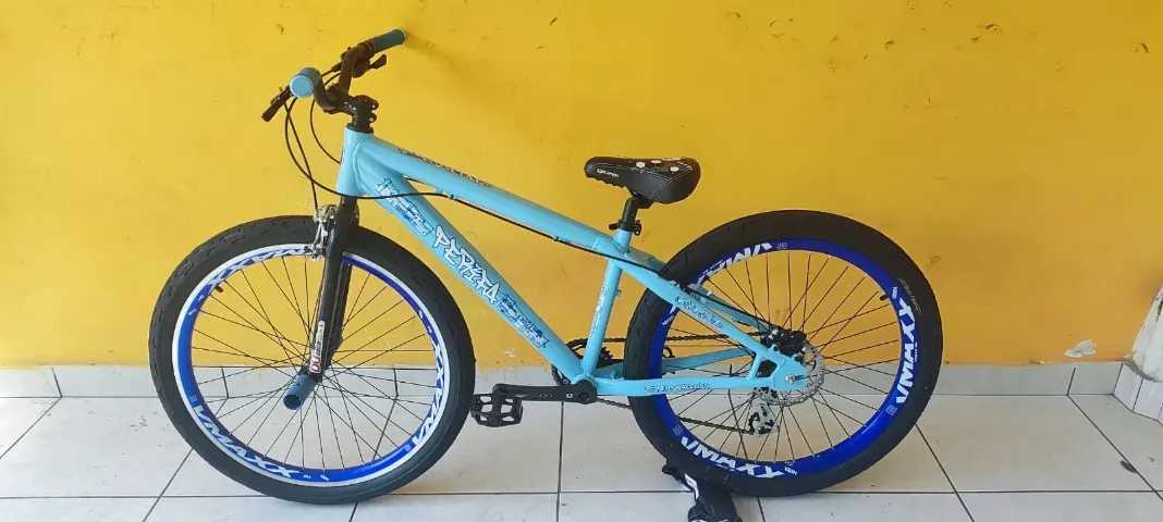 "perifa aro 26" - Ciclismo no Brasil