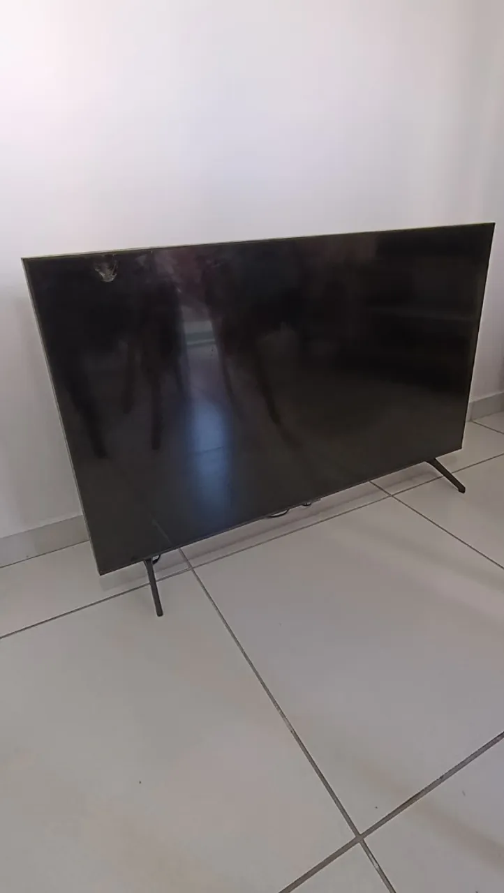"display tv samsung 55 polegadas" - TVs no Brasil